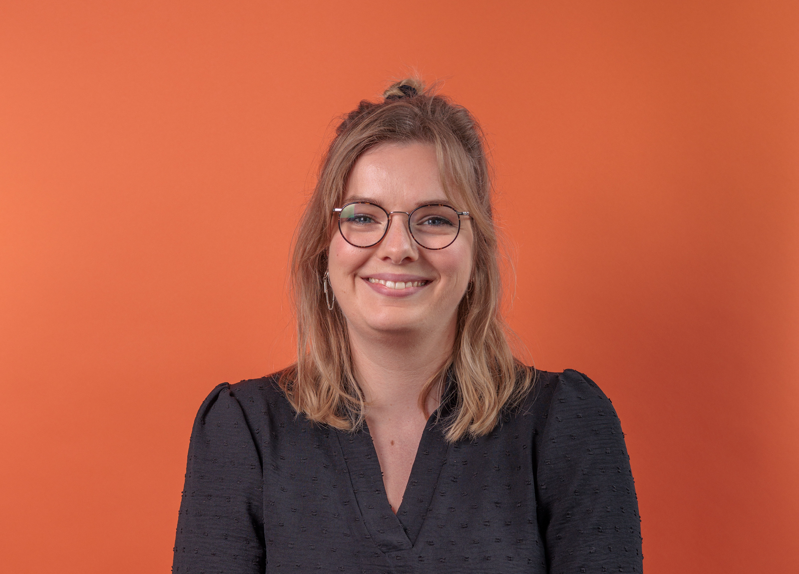 Cynthia Bos - SEO bureau Onder