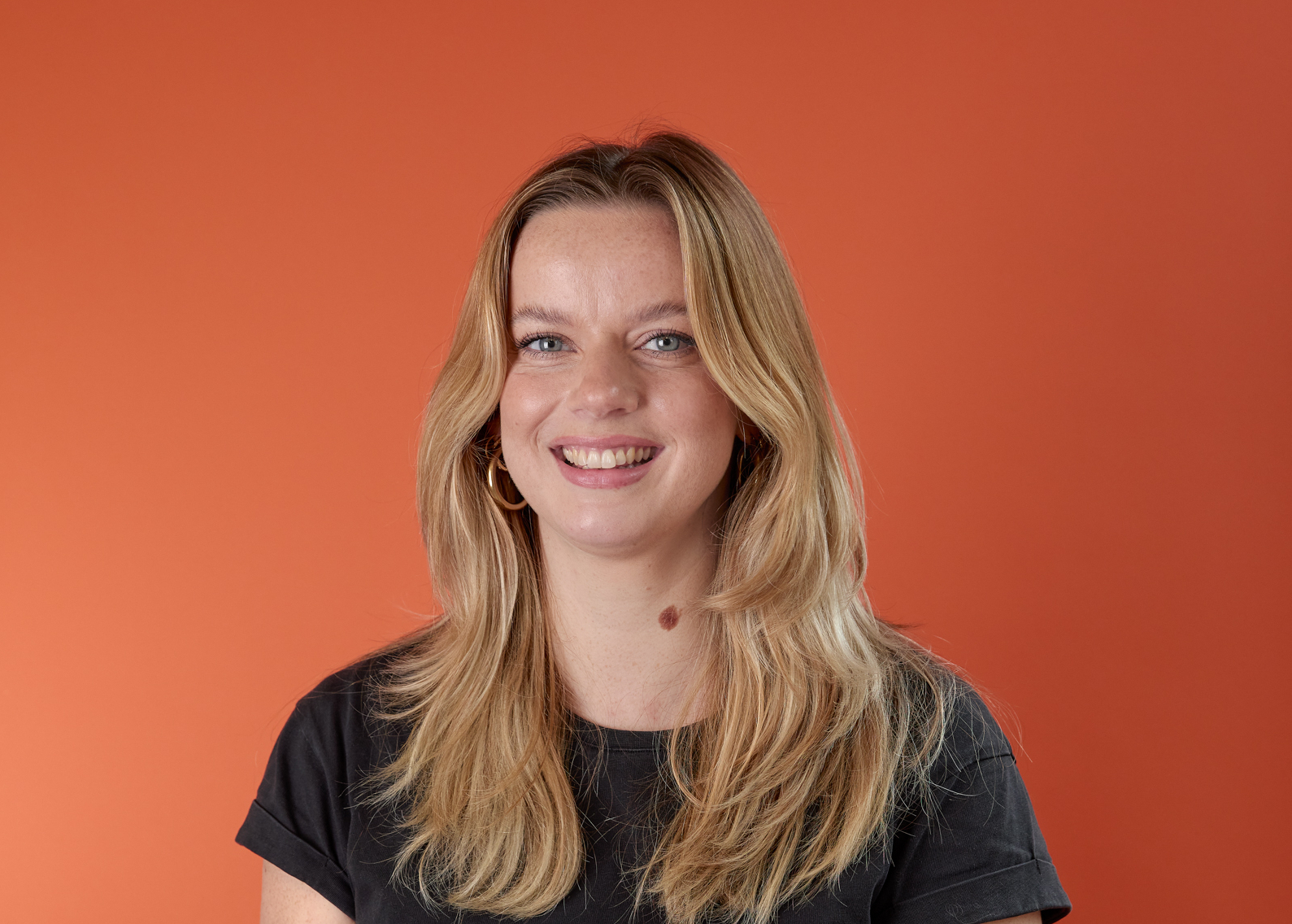 Celine van der Ploeg - SEO desk Onder