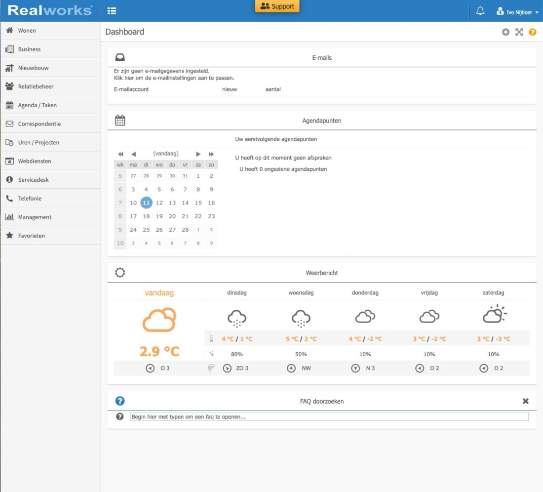 Realworks plus en minpunten vanuit SEO oogpunt