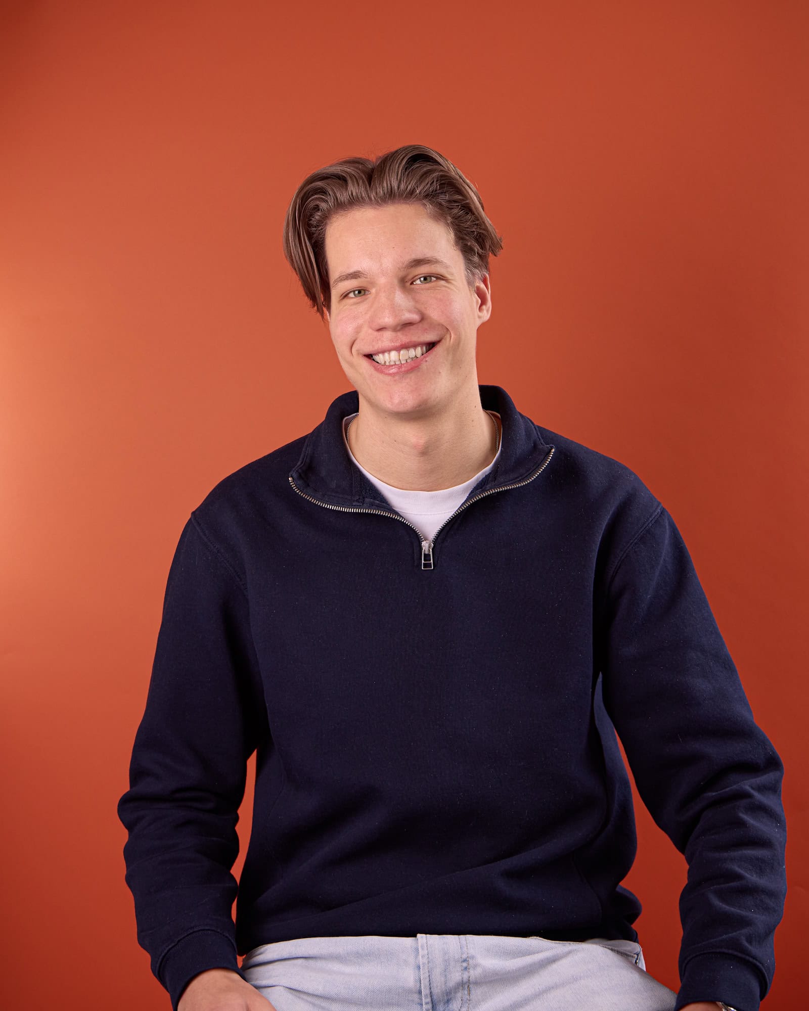 Lars van Valkengoed - SEO office Onder